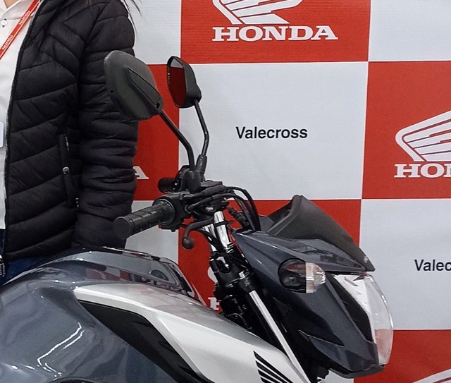 Retrovisor original cg 160 | +64 anúncios na OLX Brasil