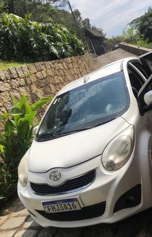 JAC J2 Usados e Novos em São Paulo e região, SP | OLX