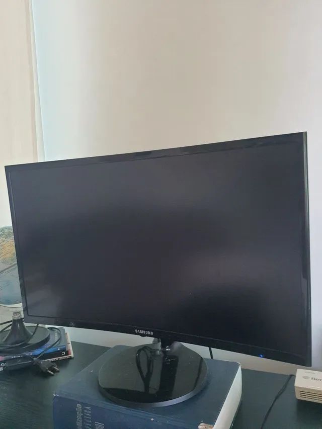 Monitor samsung 23 polegadas | +116 anúncios na OLX Brasil