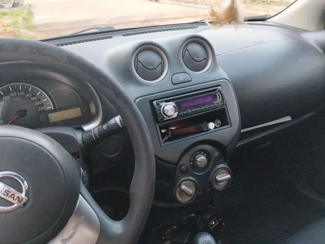 buggies NISSAN flex Usados e Novos