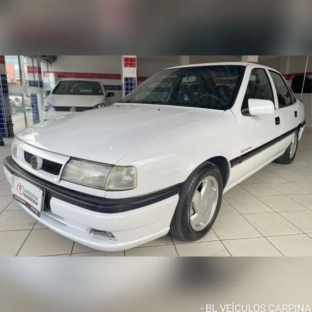 CHEVROLET VECTRA 1996 Usados e Novos | OLX
