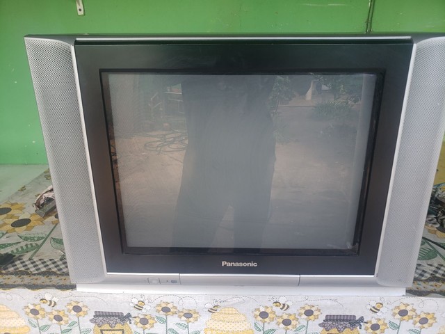 Tv de tubo panasonic 29 | +25 anúncios na OLX Brasil