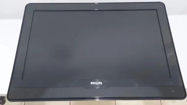 Tv philips 32 polegadas lcd | +225 anúncios na OLX Brasil