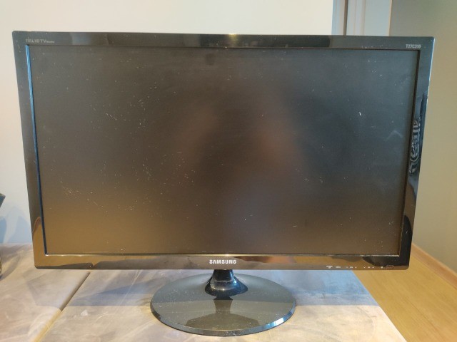 Tv samsung 27 polegadas | +278 anúncios na OLX Brasil