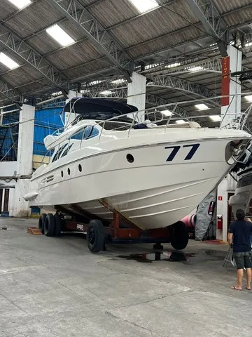 "intermarine" no Brasil