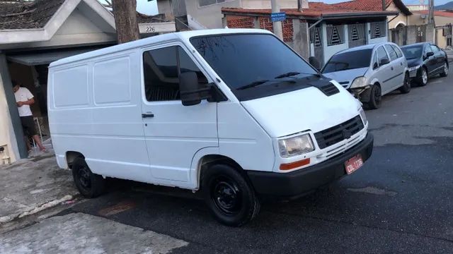 CHEVROLET SPACEVAN Usados e Novos
