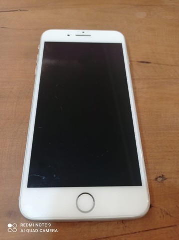 Iphone 8 plus quebrado | +513 anúncios na OLX Brasil