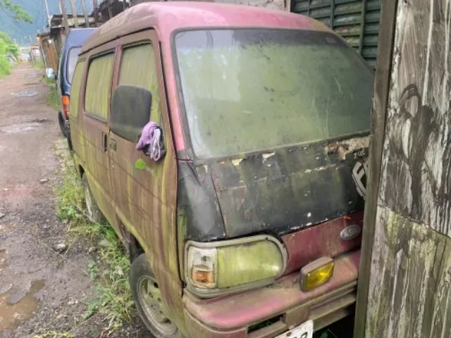 ASIA MOTORS TOWNER Usados e Novos em SP