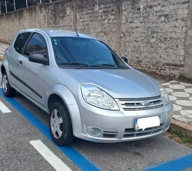 FORD KA 2011 Usados e Novos