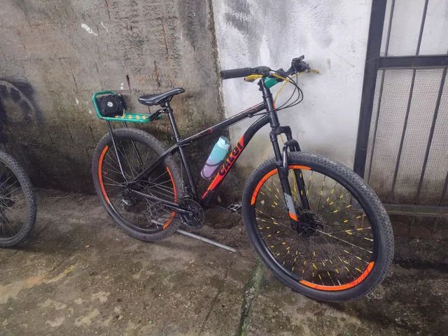 "vulcano bike" no Brasil