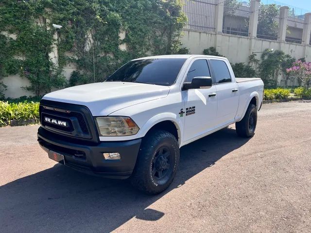 DODGE RAM Usados e Novos