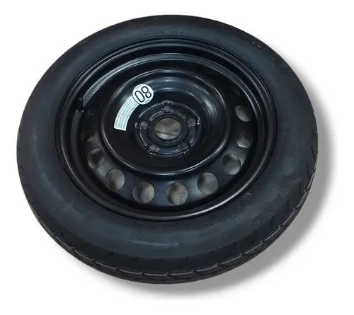 "pneu estepe ou step" no Brasil