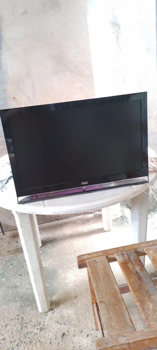 "smart tv de 22 polegadas" no Brasil