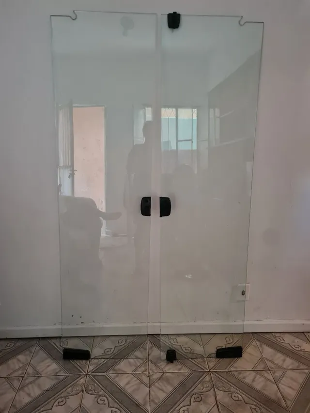 "porta blindex" - Portas e Janelas no Brasil