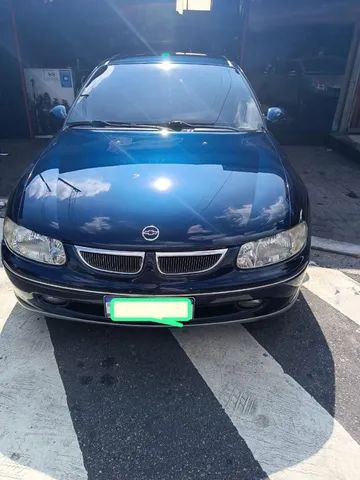 CHEVROLET OMEGA 2000 Usados e Novos