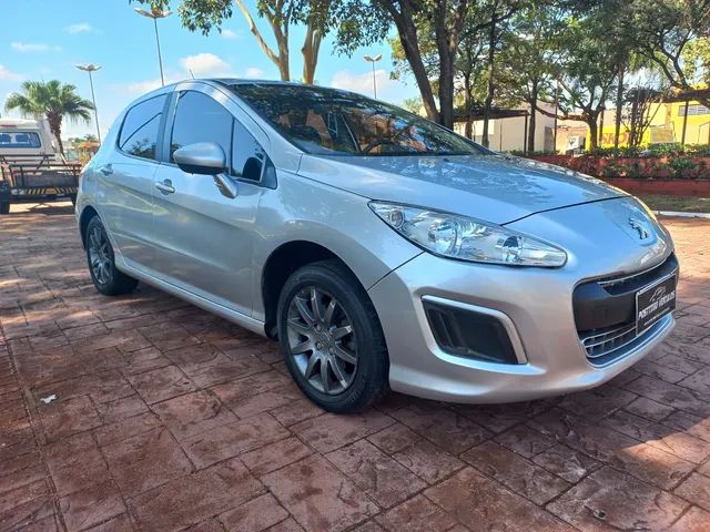 PEUGEOT 308 2013 Usados e Novos