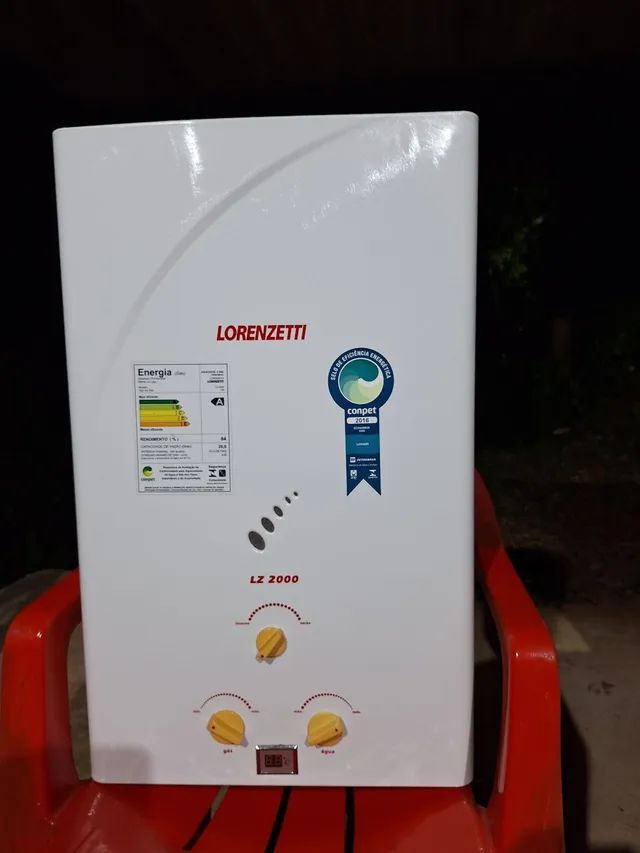 Climatize no Rio de Janeiro