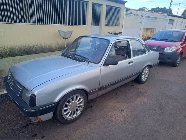 "chevette 83" no Brasil