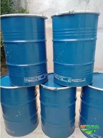 "tonel metalico" no Brasil