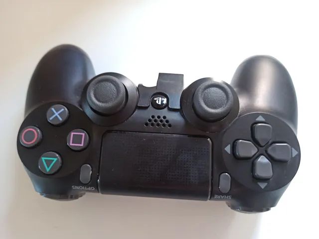 "dualshock 4 original" no Brasil
