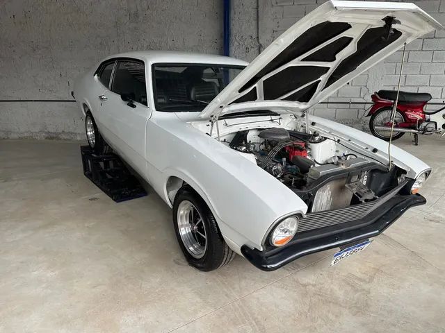 FORD MAVERICK 1974 Usados e Novos