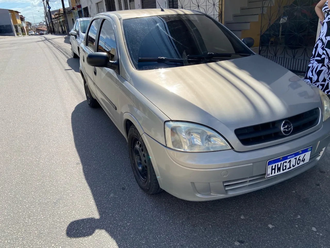 "chevrolet corsa 2005" - Carros Usados e Novos à venda