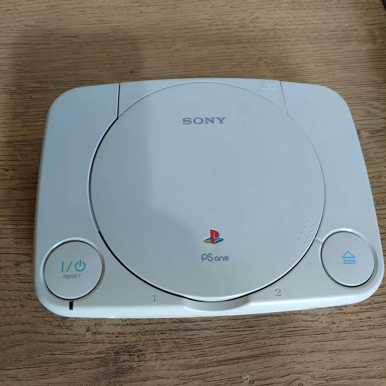 "psone console" - Consoles de Vídeo Game no Brasil