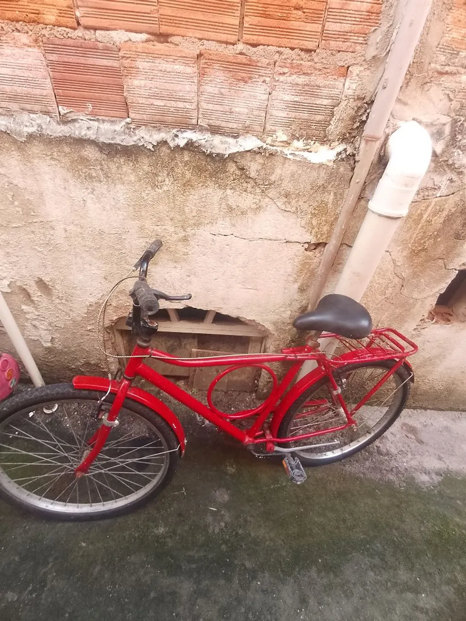 "bicicletas simples" no Brasil