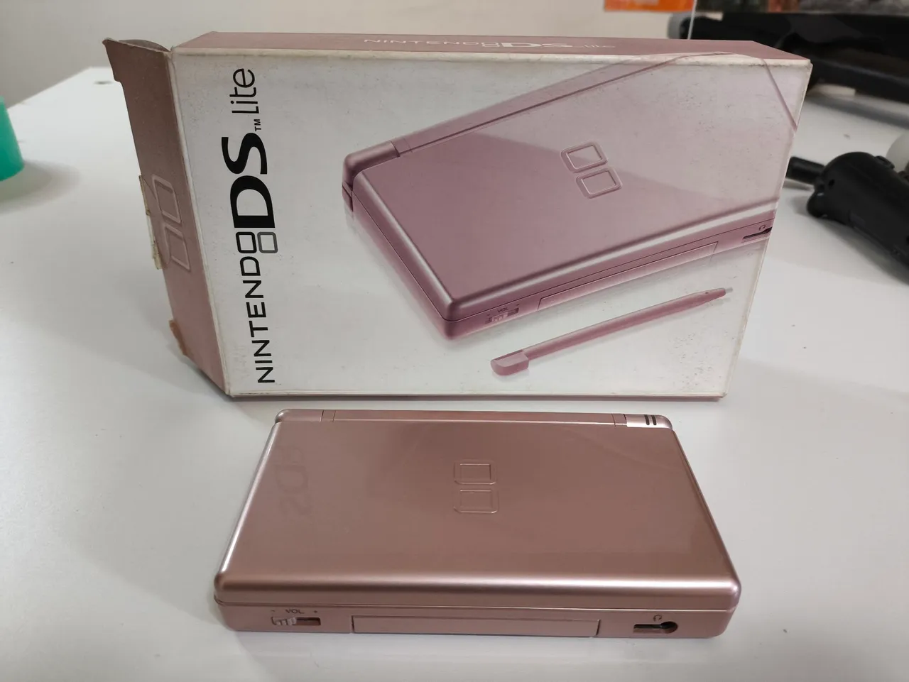 Consoles de Vídeo Game no Brasil