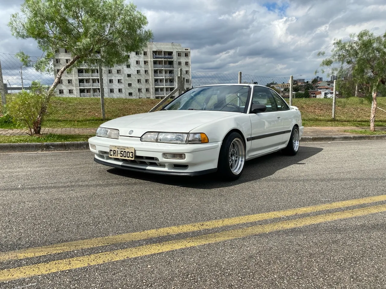 ACURA Usados e Novos