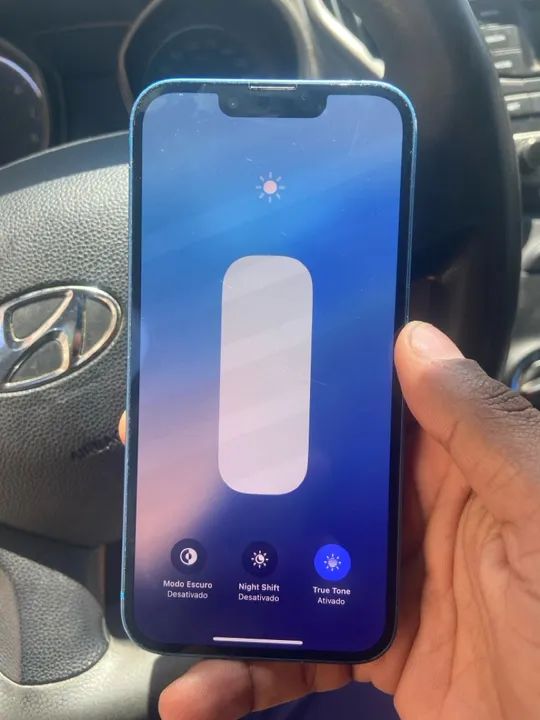 iPhone 13 todo original - Celulares e Smartphones - Fernando Collor, Nossa Senhora do Socorro ...