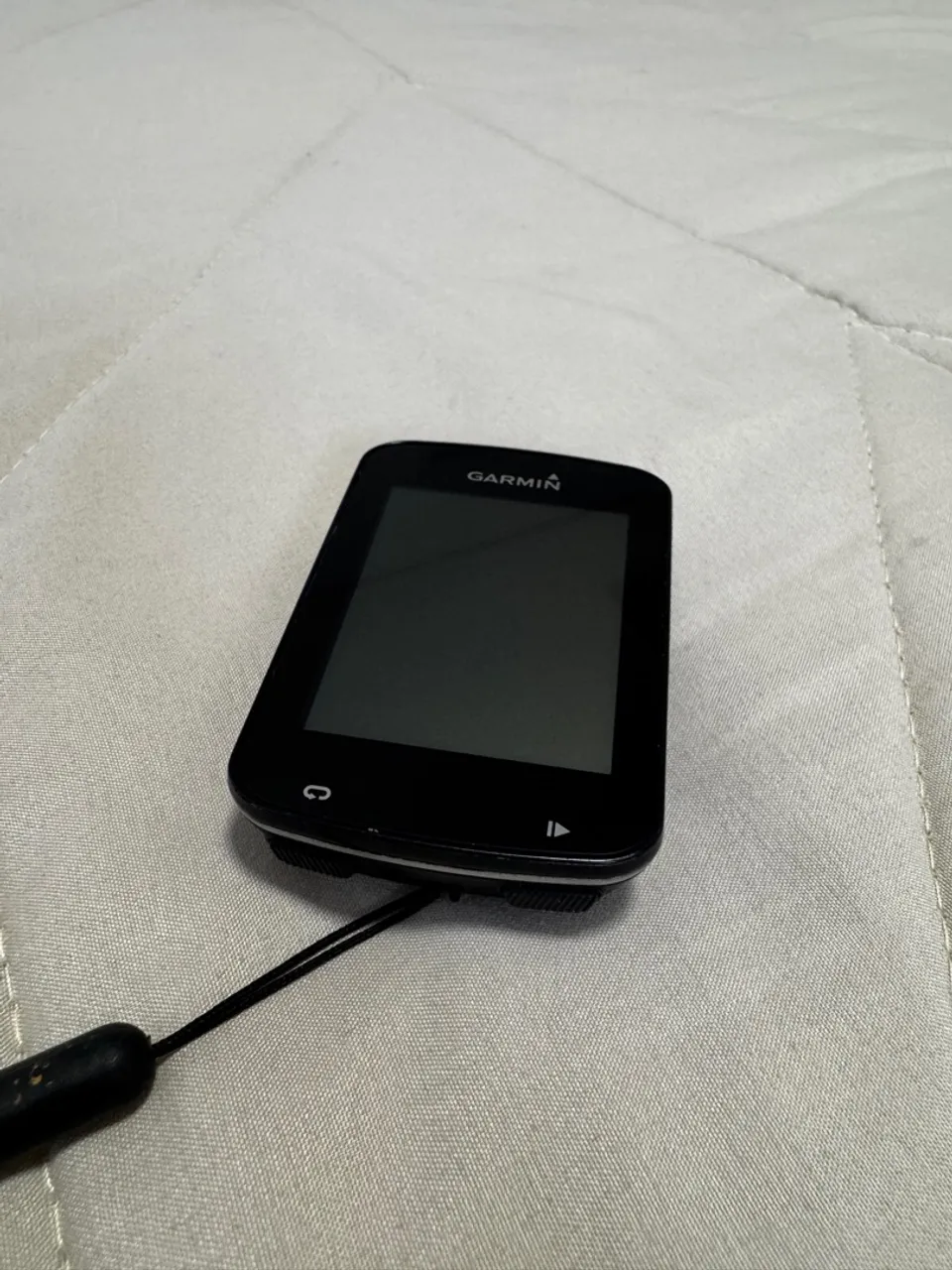 "garmin edge 820" no Brasil