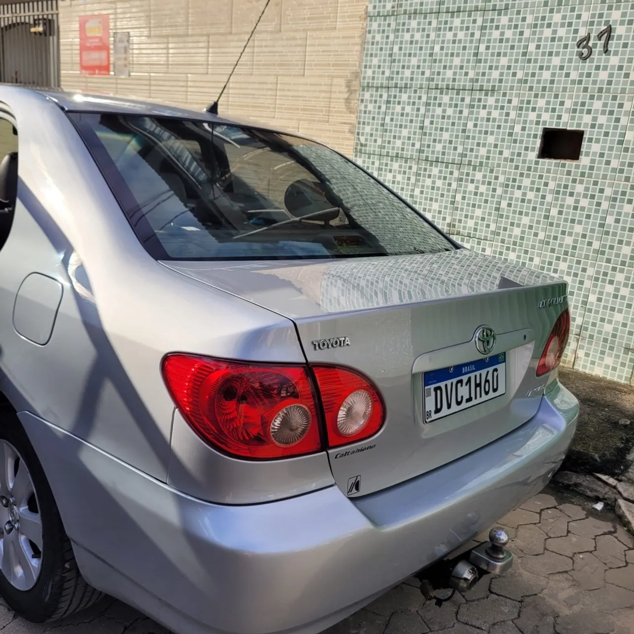 "corolla 2008" - Carros Usados e Novos à venda