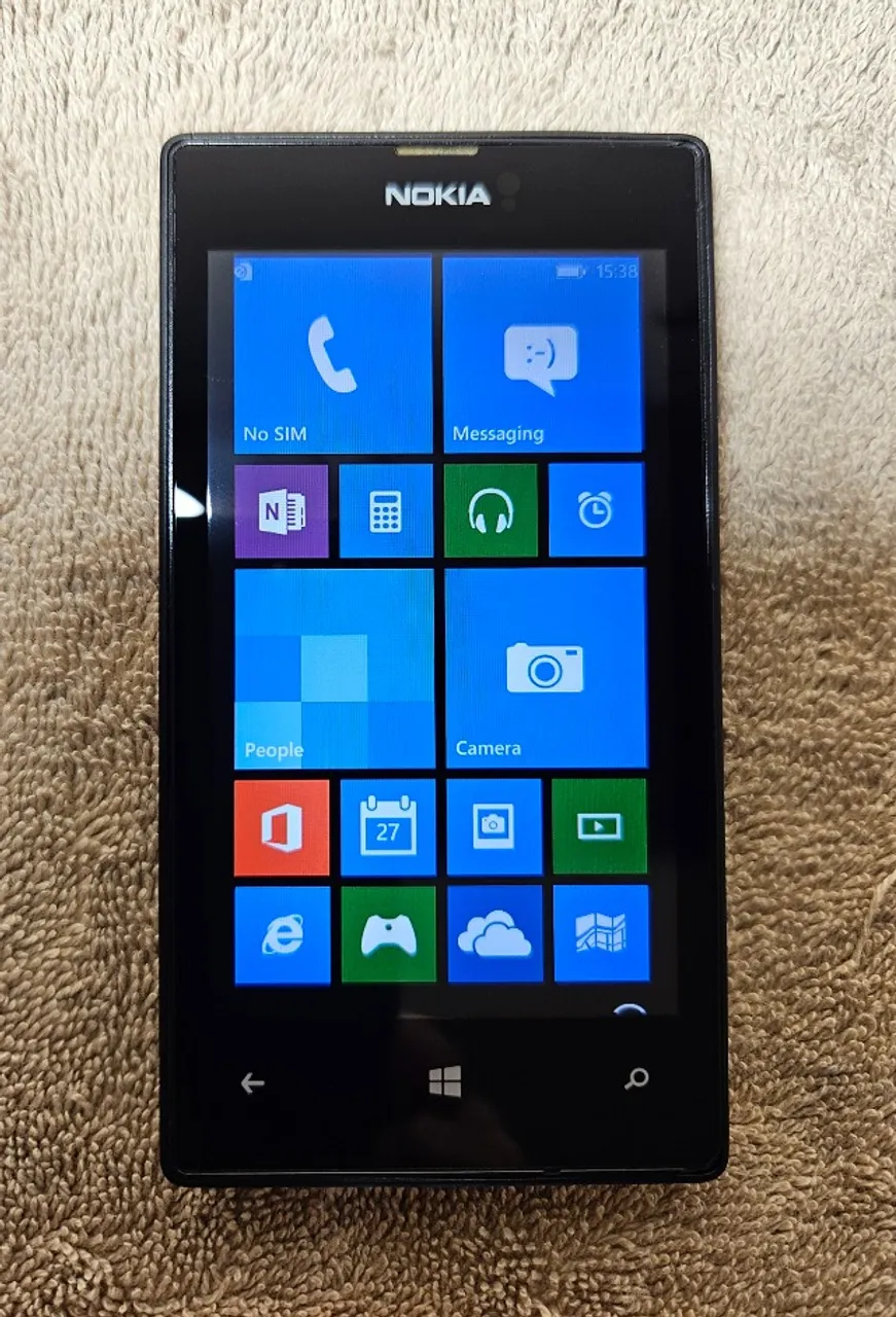 "celular windows phone" - Celulares Usados, seminovos e Novos no Brasil