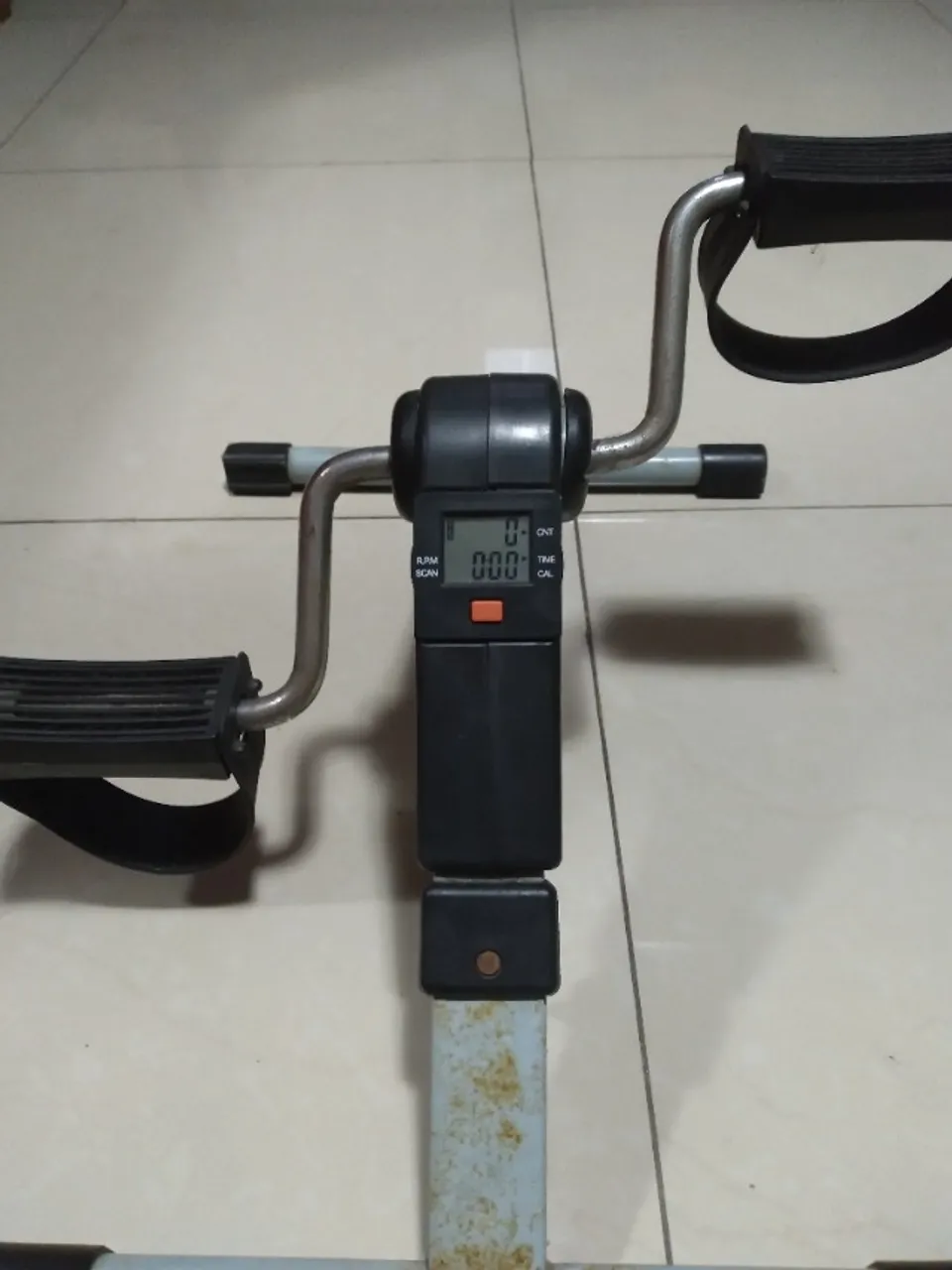 "mini bicicleta ergometrica" - Academia e Exercícios no Brasil