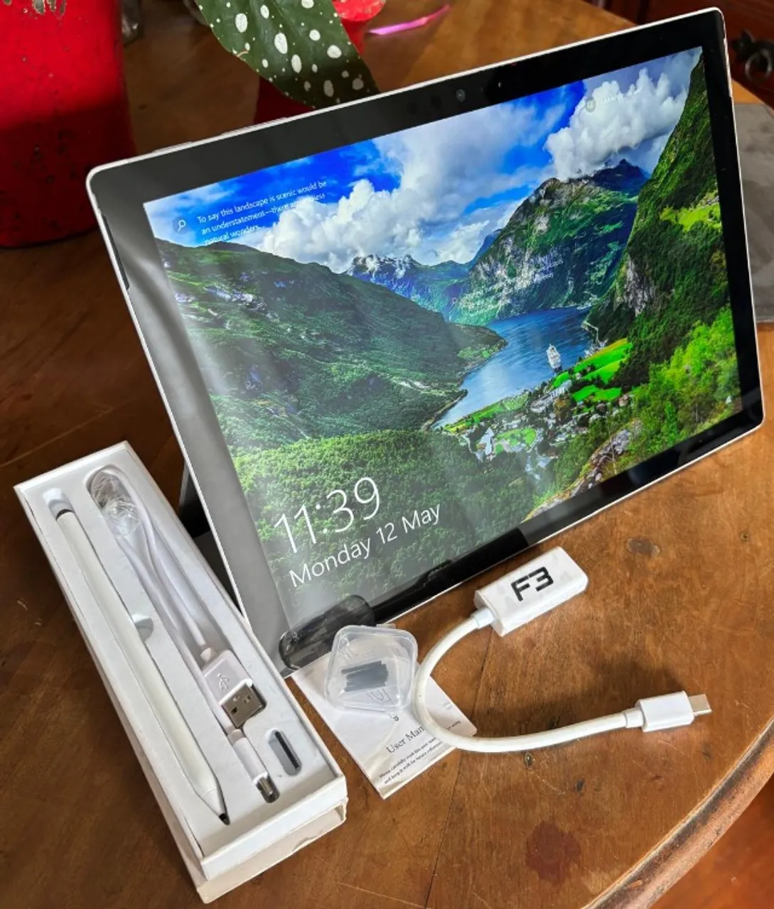 "surface pro 2" no Brasil