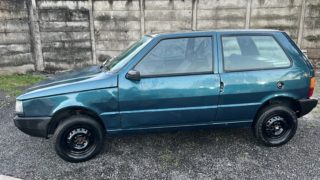 FIAT UNO 2000 Usados e Novos