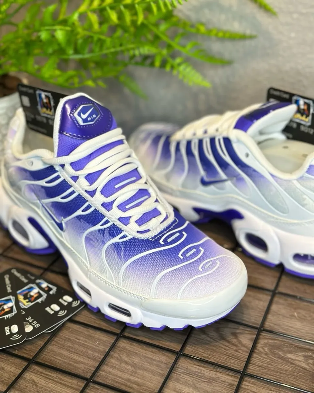 "nike air max plus tn" - Calçados no Brasil