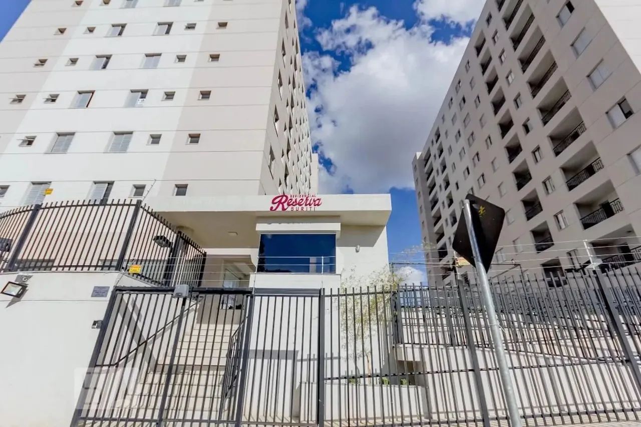 Apartamento 2 quartos à venda - Vila Rosa, Goiânia - GO 1455673150 | OLX