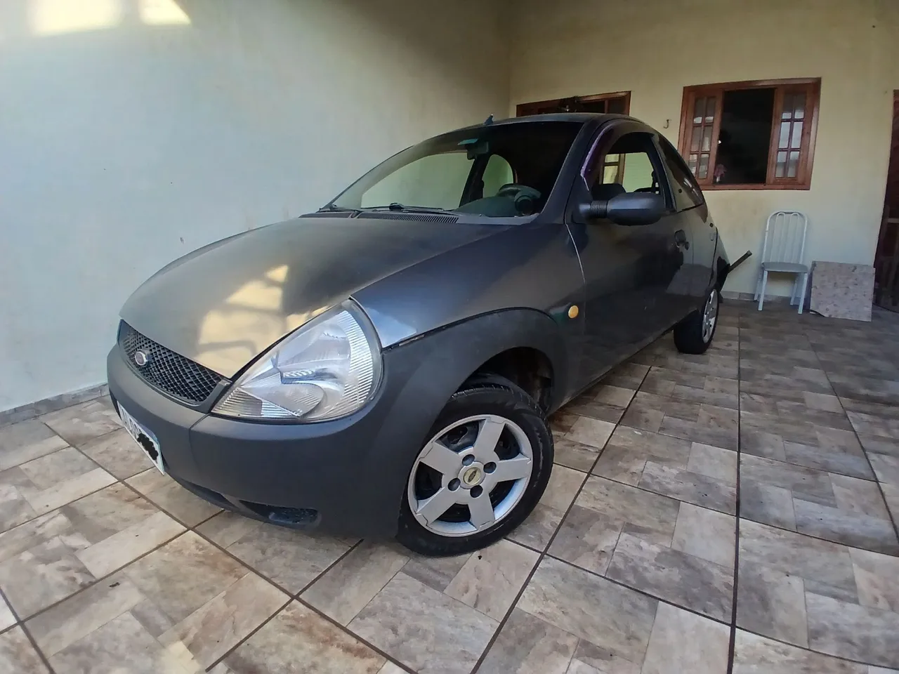 "ford ka 2004" - Carros Usados e Novos à venda