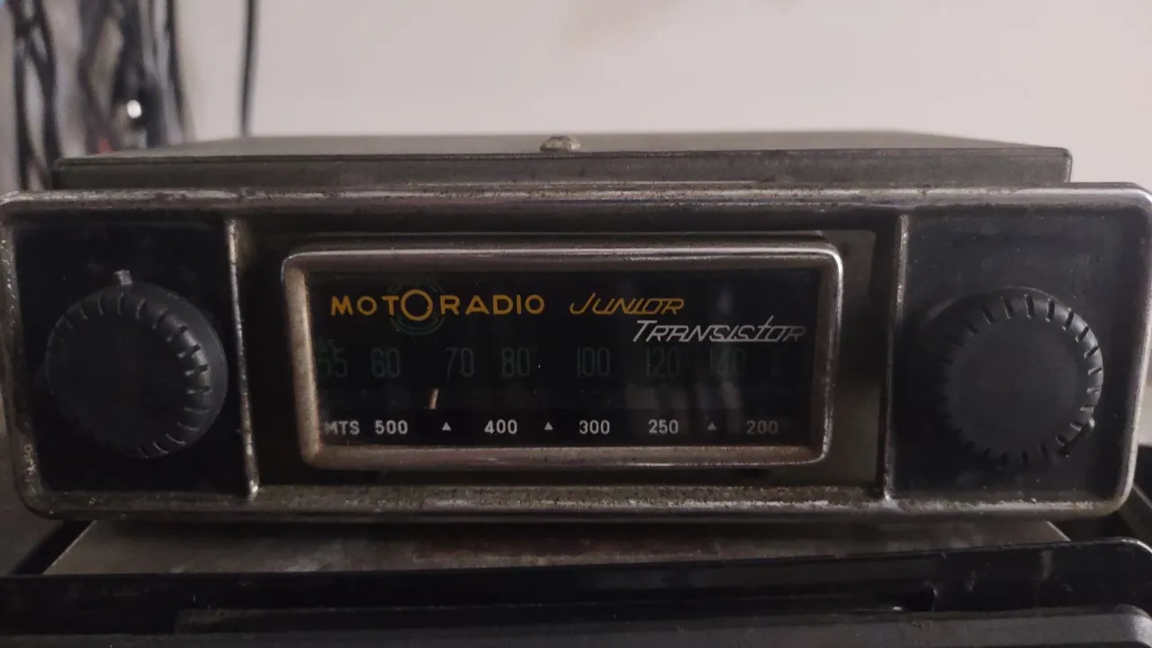 "motoradio" no Brasil
