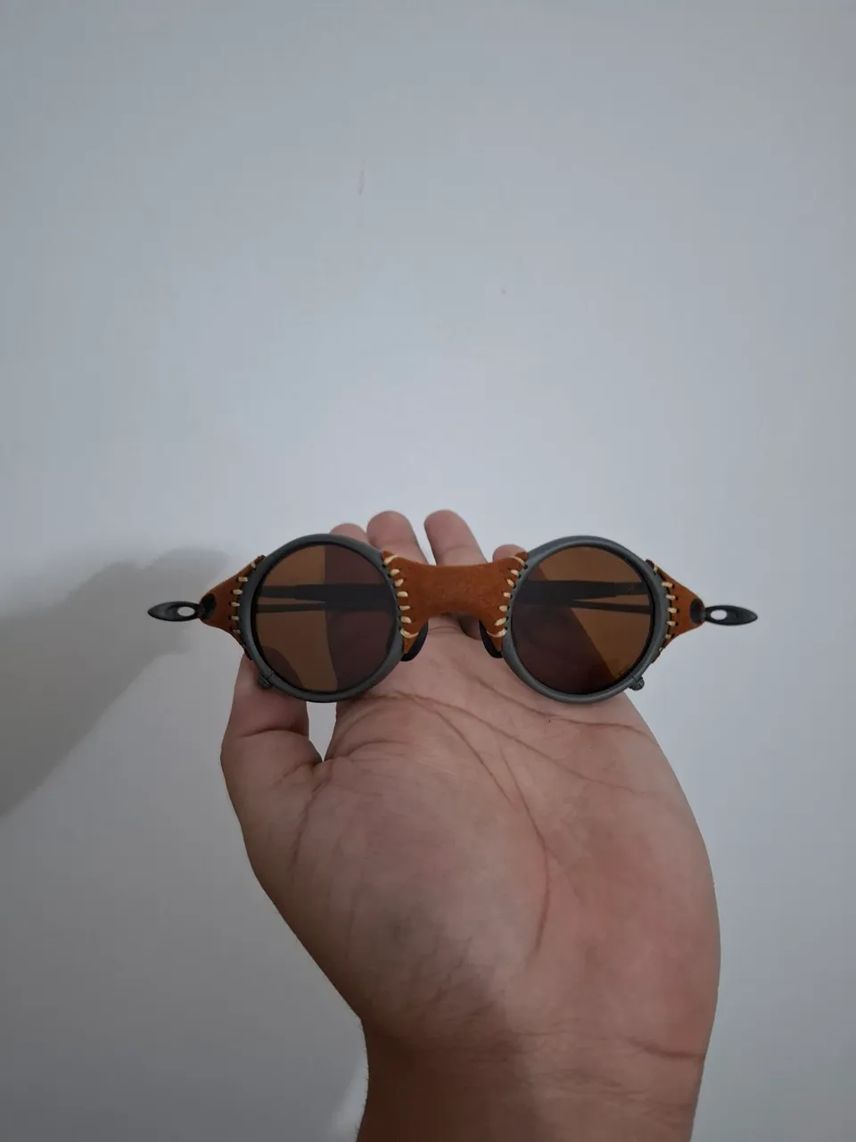 "oakley mars" no Brasil