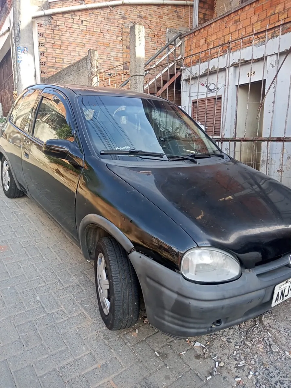 CHEVROLET CORSA 1995 Usados e Novos