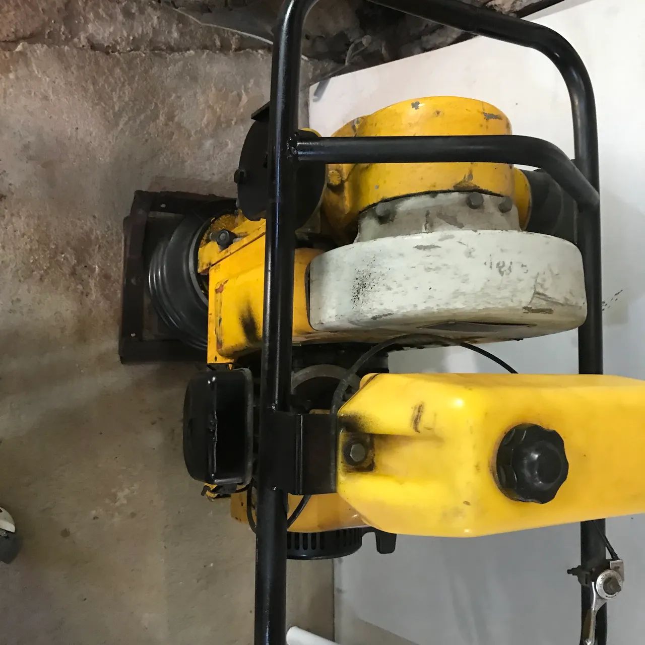 Compactador De Solo Claridon - Máquinas pesadas para construção ...