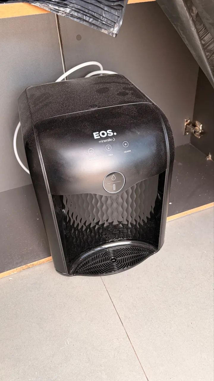 Filtro de água - Ventiladores e Climatizadores - Taguatinga Centro ...