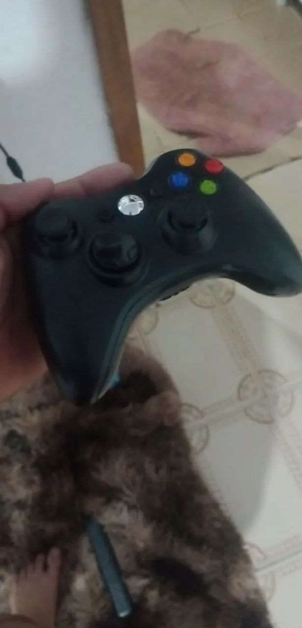 Xbox 360, troco em Pc i3 ou superior e em cllr Samsung da linha S ou ...