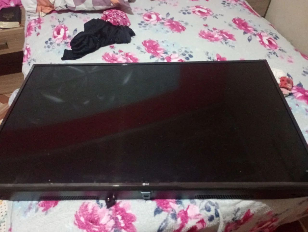 Tv LG 50 led - TVs - Águas Claras V (Águas Claras), Viamão 1471529074 | OLX