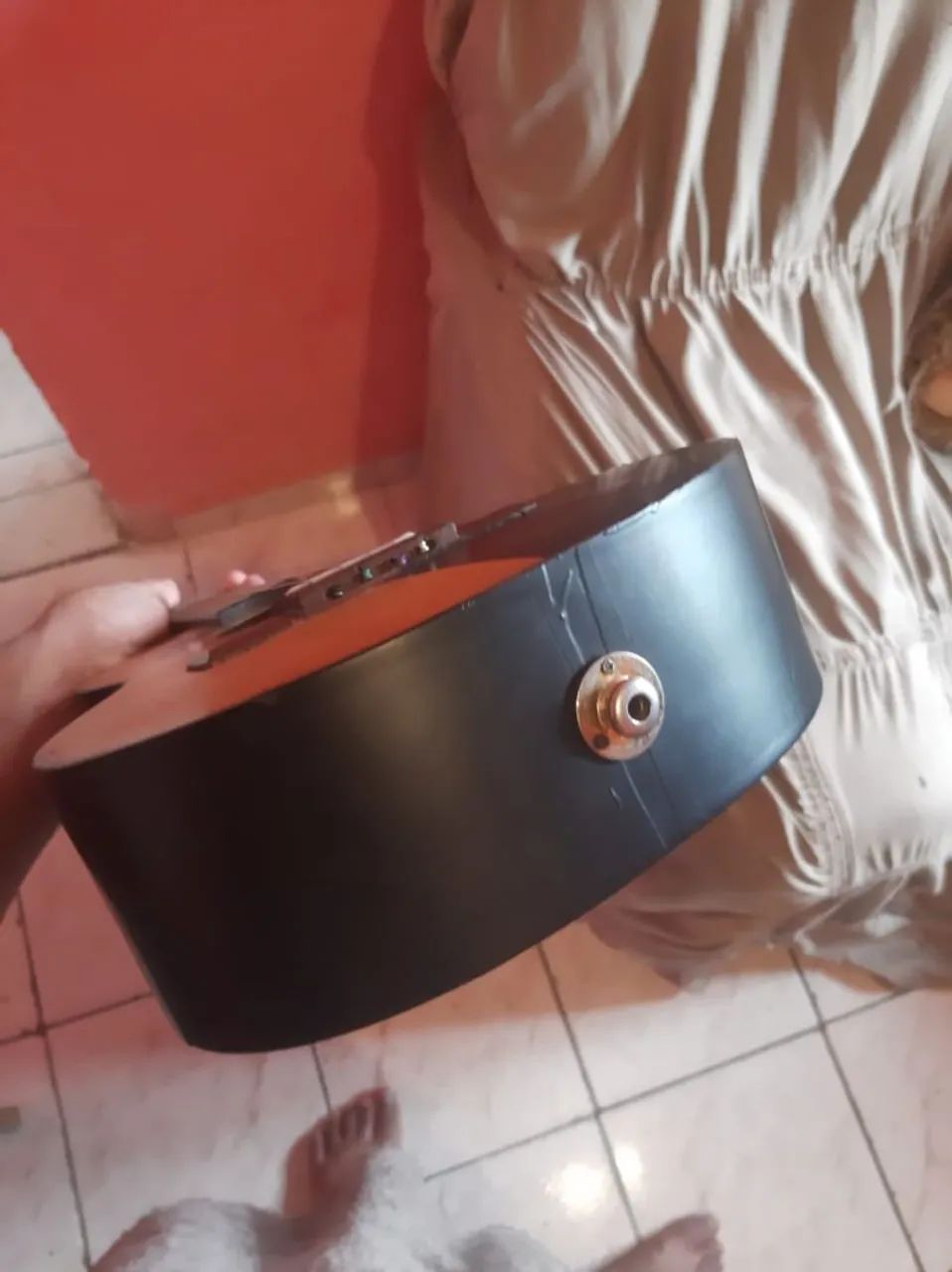 CAVACO ROZINI ELÉTRICO - Instrumentos musicais - Miguel Couto, Nova ...