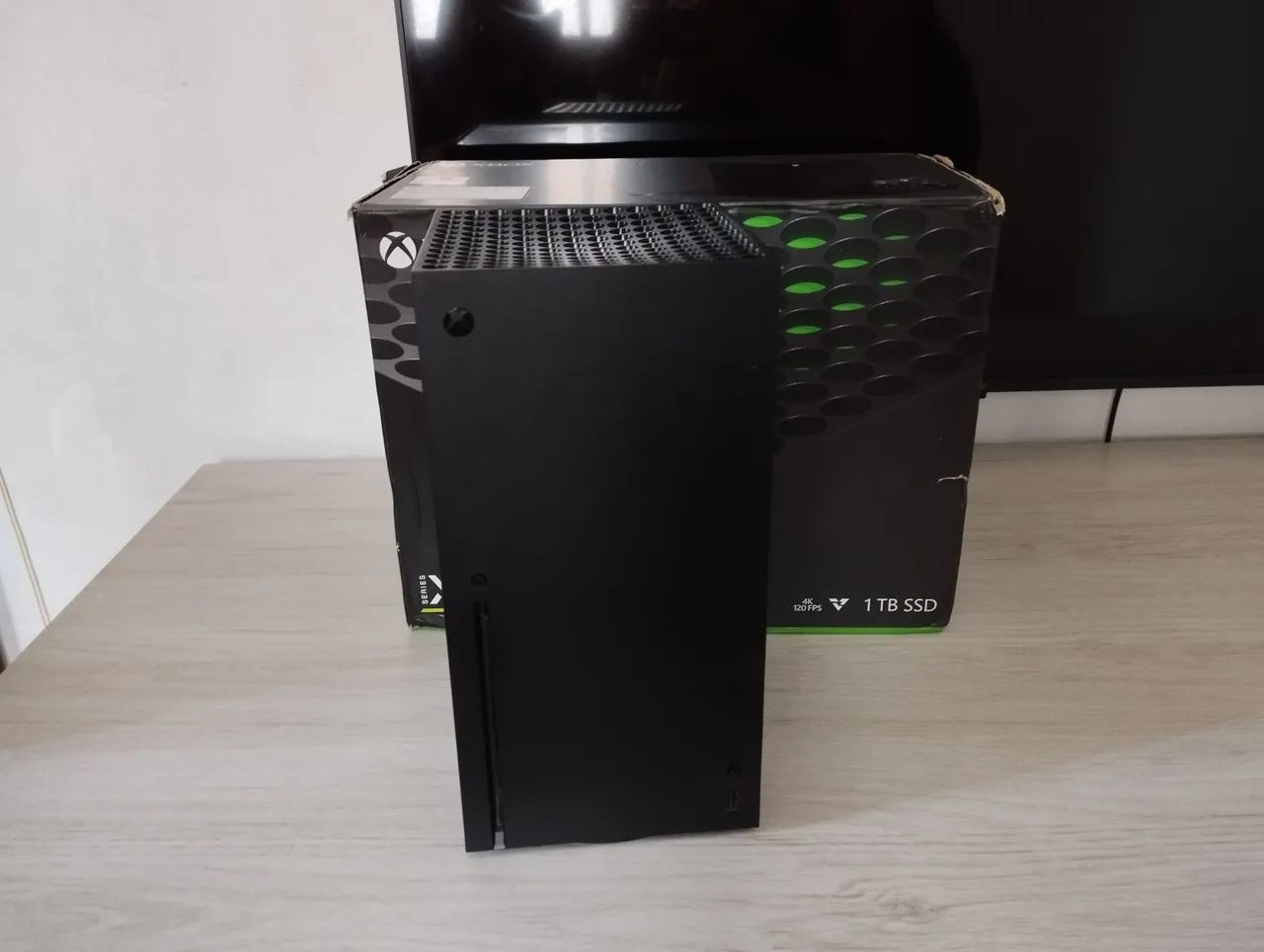 Xbox Series X - Consoles de Vídeo Game - Praia do Morro, Guarapari ...