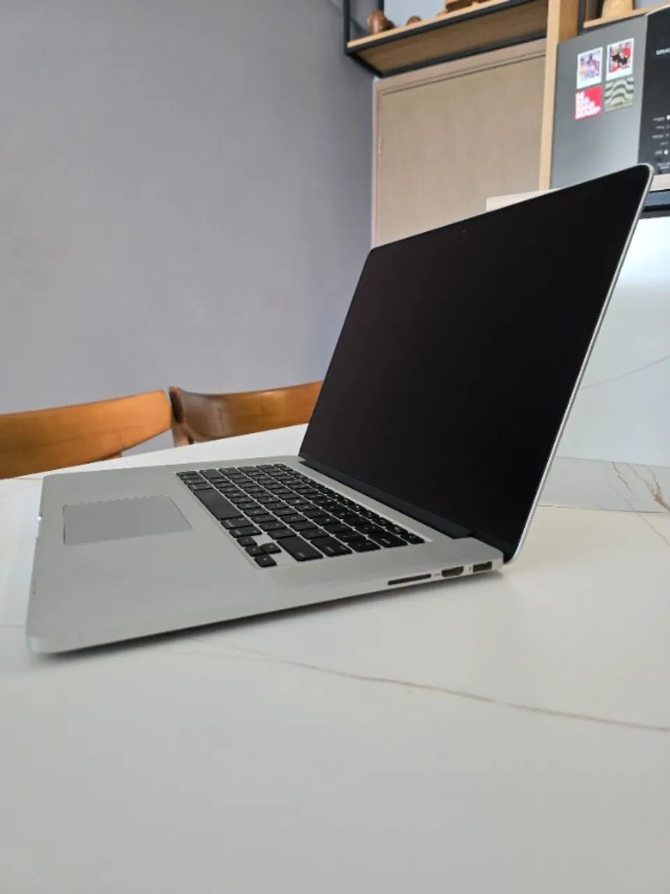 MacBook Pro Retina 15' (Mid 2014) - Core i7, 16GB RAM. Excelente estado ...